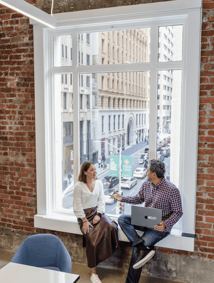 Locations Around the World | Ripple