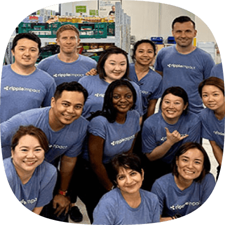 Ripple Annual Impact Report | Ripple