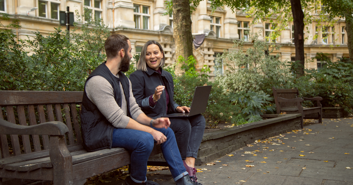 Open Role — Senior Software Engineer, Platform | Ripple